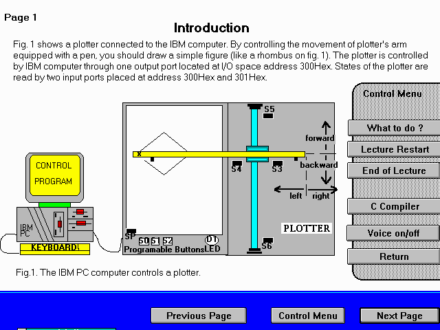 Functional Simulation in Microprocessors Applications Teaching